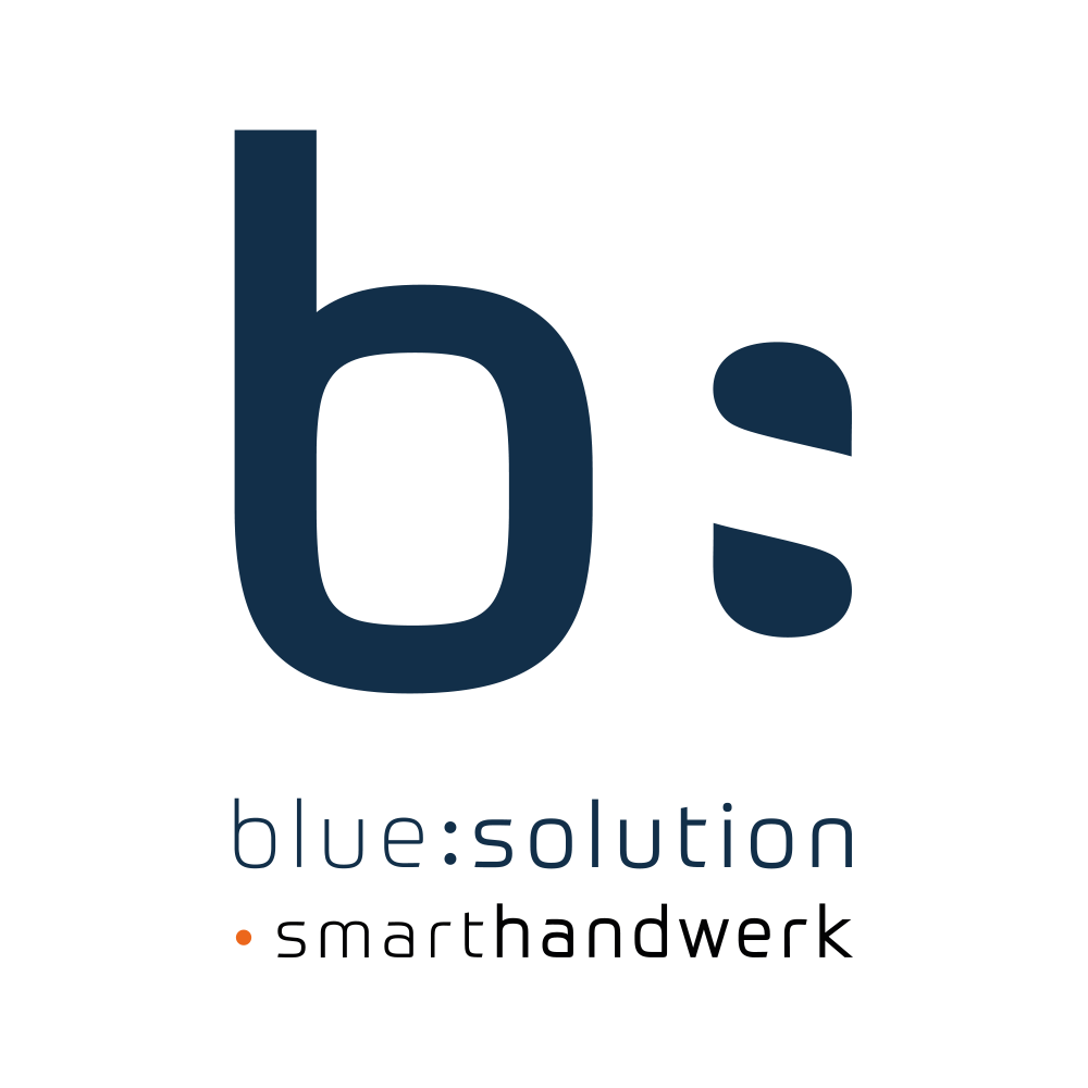 Video-Tutorials für Ihr blue:solution - smarthandwerk